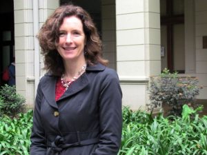 Chile en el mapa de la Biología Celular | Doctorado en Ciencias ...