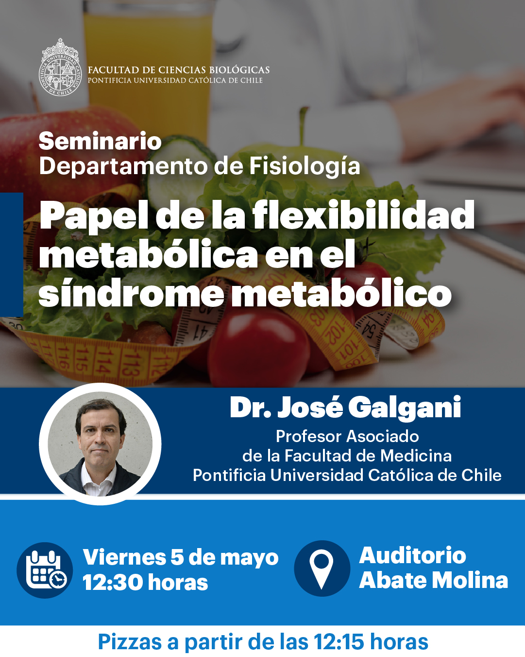 Seminario :: Papel de la flexibilidad metabólica en el síndrome ...